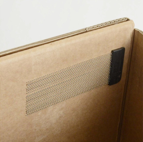 Zvuk a hraní - Carton Cajon